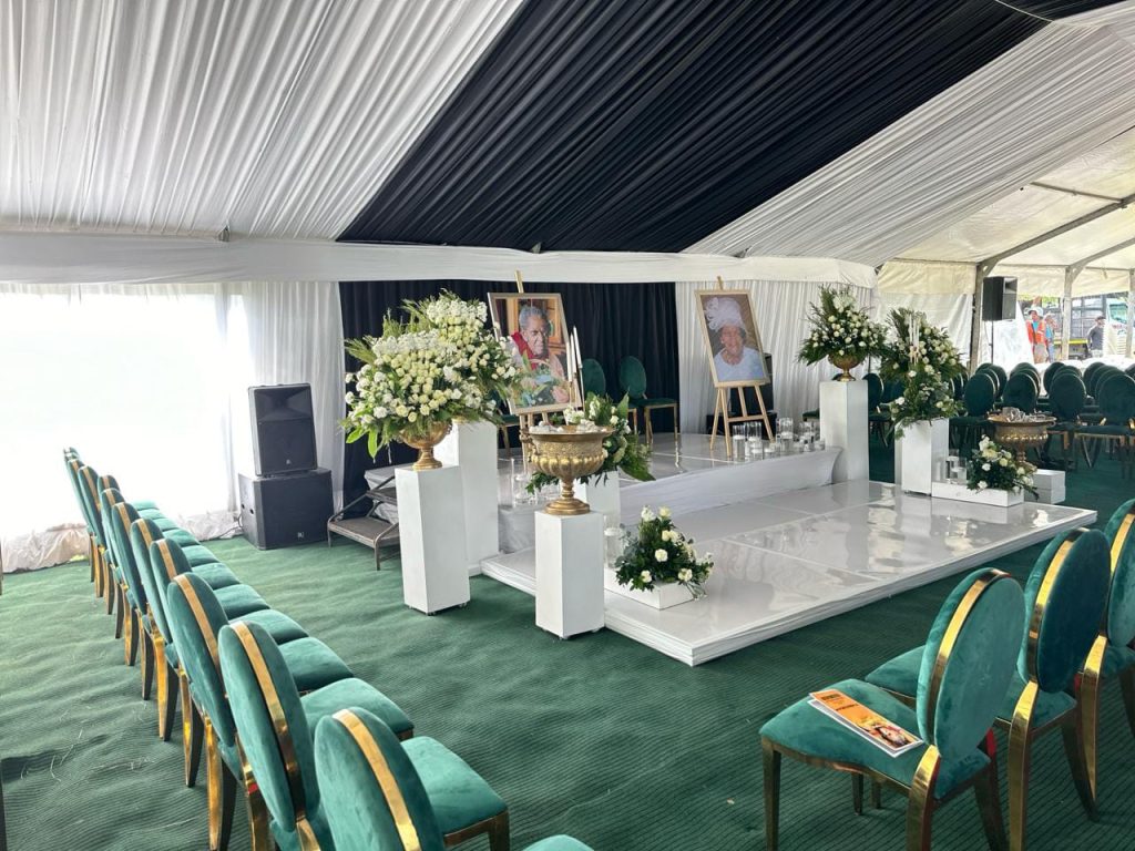 Funeral Services for a Peaceful Goodbye