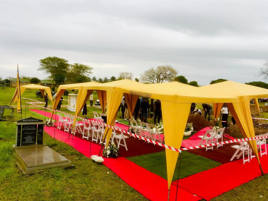 Funeral Services for a Peaceful Goodbye