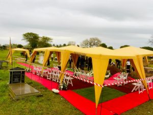 Funeral Services for a Peaceful Goodbye